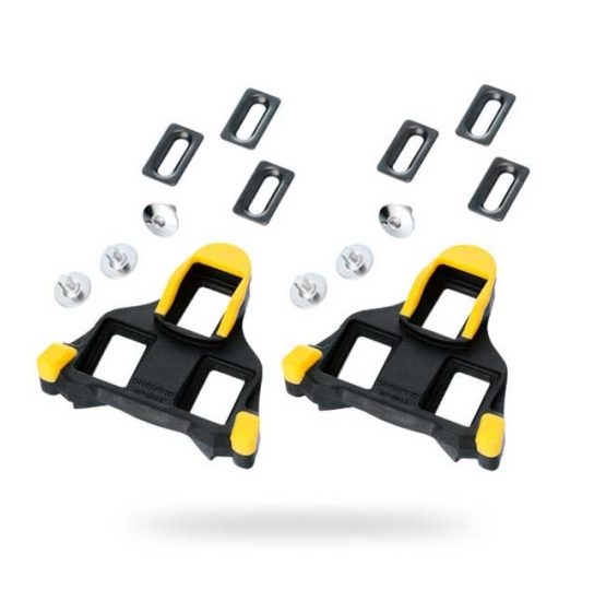 SHIMANO SPD SL CLEAT SET - Hermanus Cycles