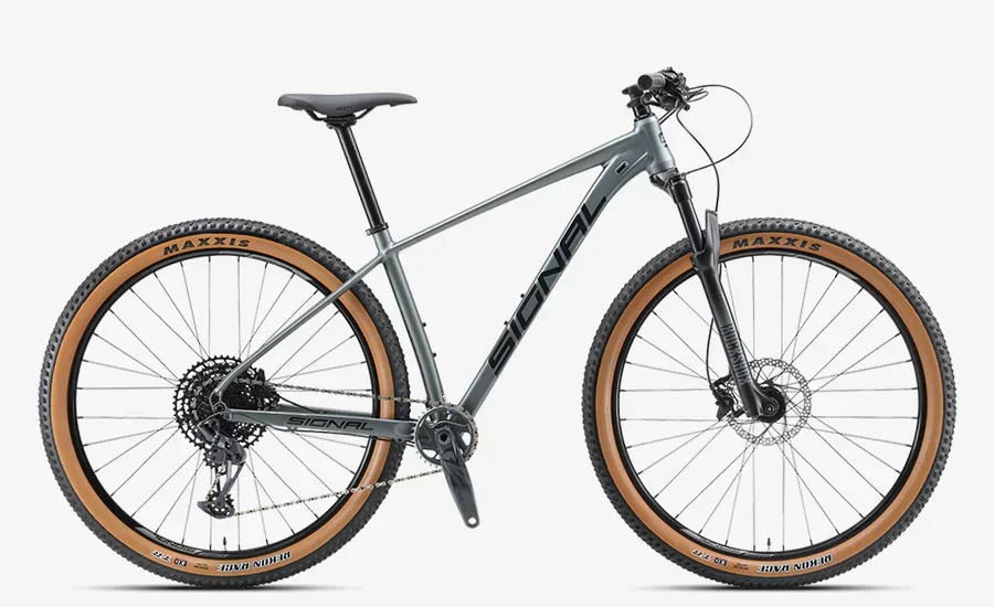 SIGNAL PRO - Hermanus Cycles