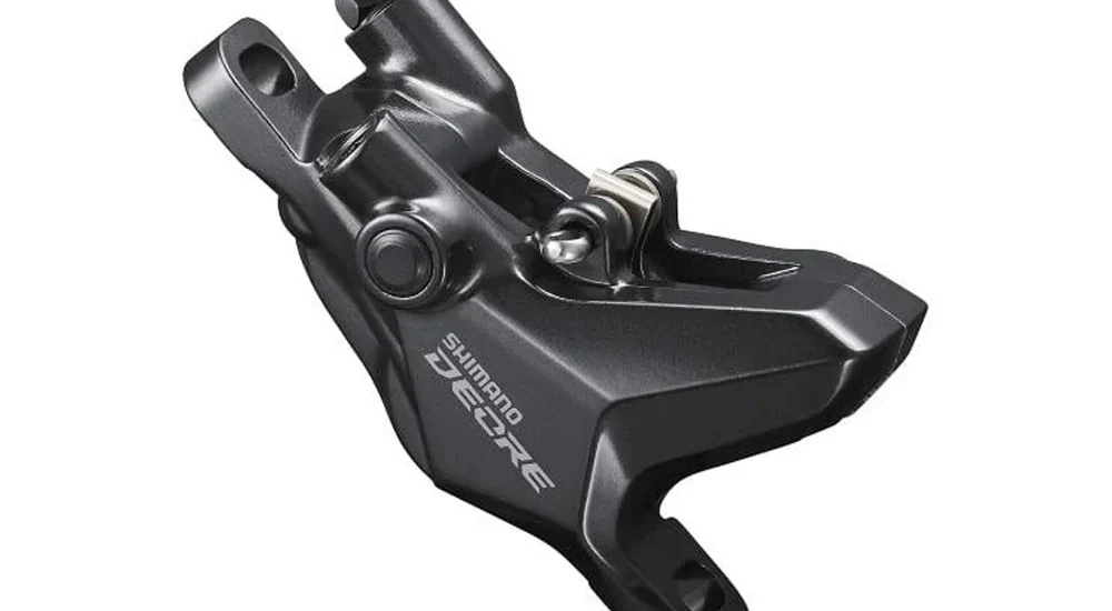 BR-M6100 DEORE BRAKE CALIPER - Hermanus Cycles